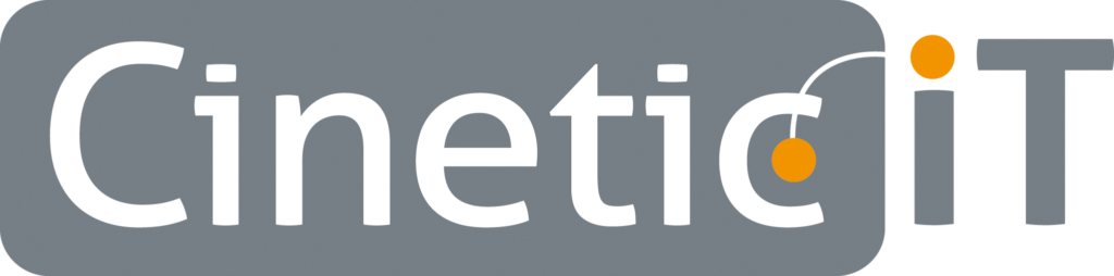 CINETIC-IT – Votre partenaire IT